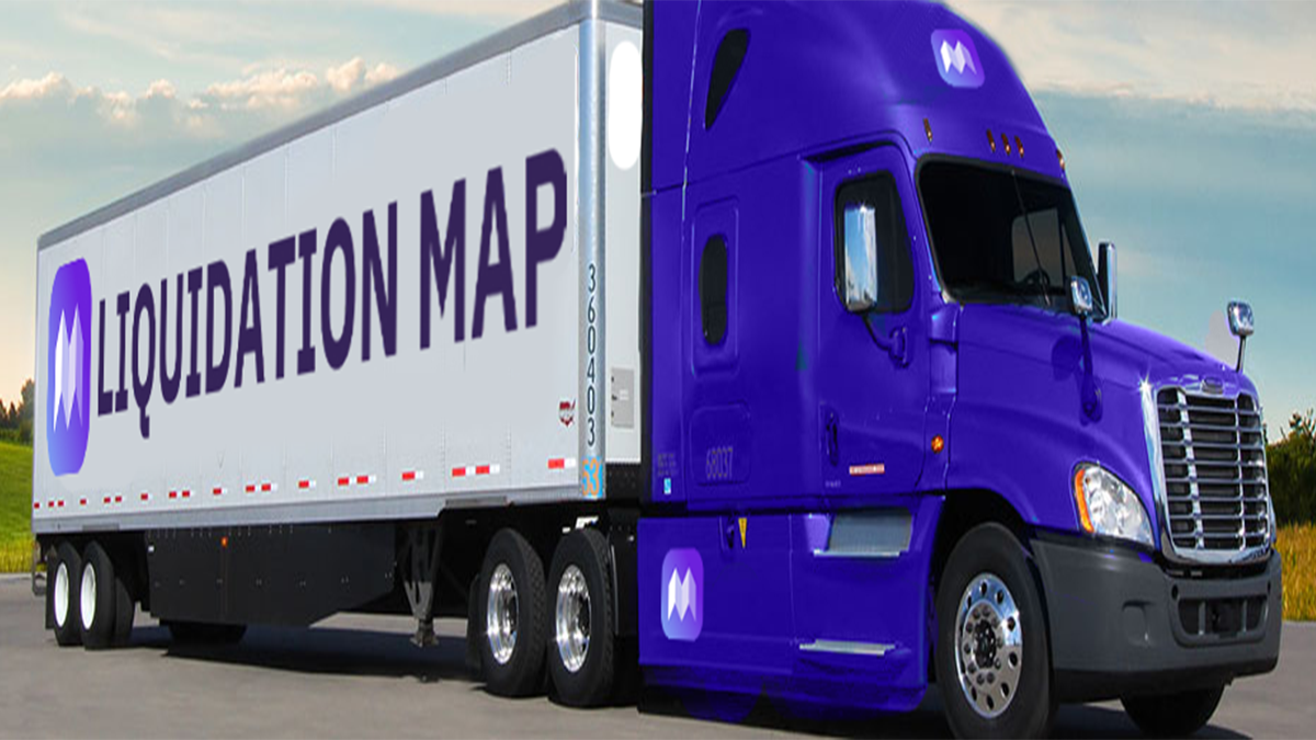 Liquidation Freight Brokers: Things You Should Know - Liquidation Map